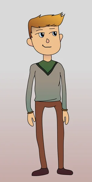 24,009,596 ilustraciones de stock de Hombre flaco | Depositphotos