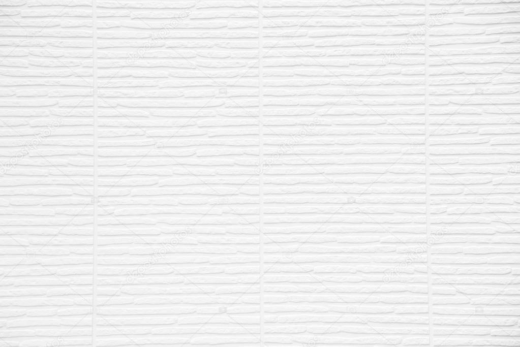 White striped wall texture background — Stock Photo © zephyr18 #118860786