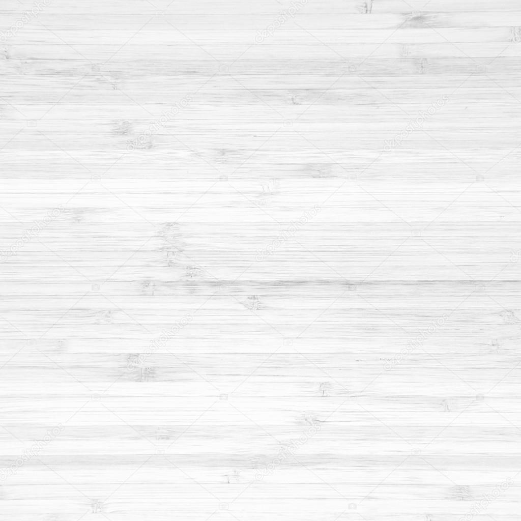 White Wood Panel Background