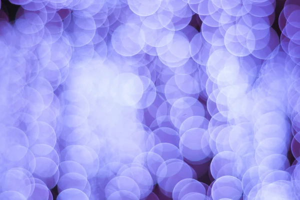 blurred violet lights - Stock Image - Everypixel