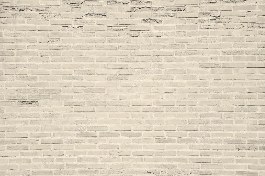 Grunge Brick Wall Texture