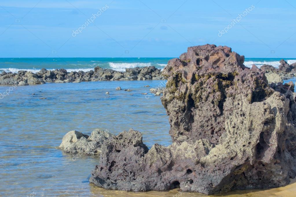 Playa de Pipa - Rn — Foto de stock #64097939 © mrmello63@gmail.com