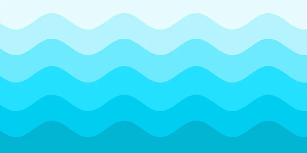 Wave Pattern Vector