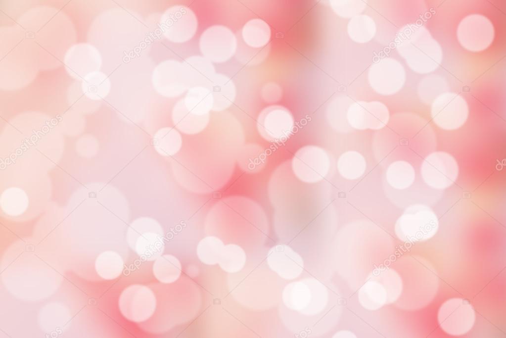 Pink bokeh background — Stock Photo © cyberking #55935515