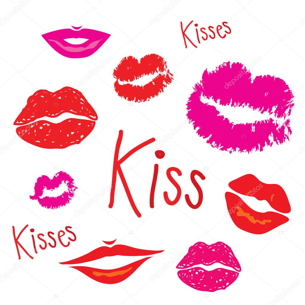 Imágenes De Besos De Dibujos Animados Besos De Cerdos De Dibujos