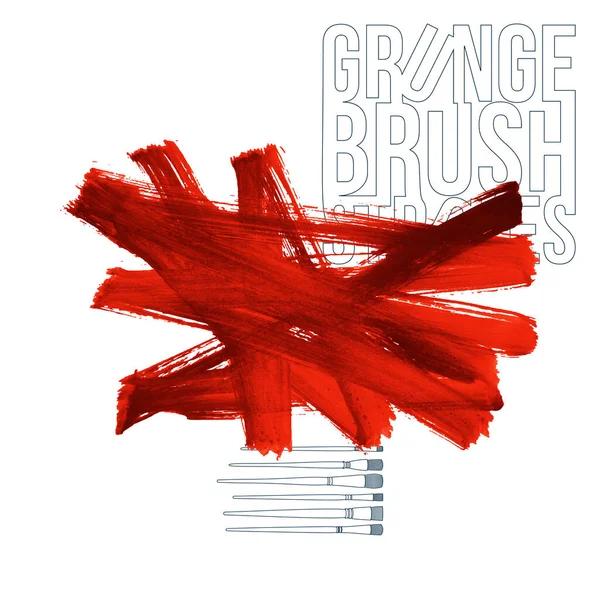 100,000 Brush flyer Vector Images | Depositphotos