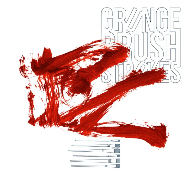 100,000 Brush flyer Vector Images | Depositphotos