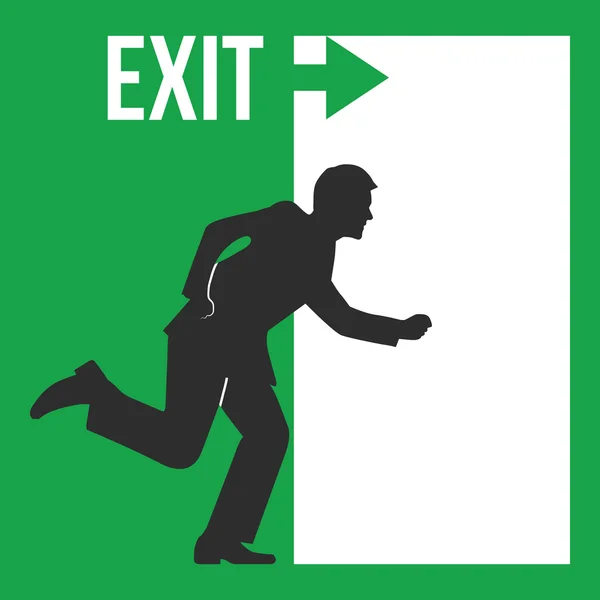 Exit Stock Photos, Royalty Free Exit Images | Depositphotos