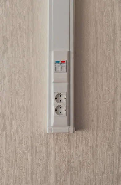 Wall mount adapter Stock Photos, Royalty Free Wall mount adapter Images ...