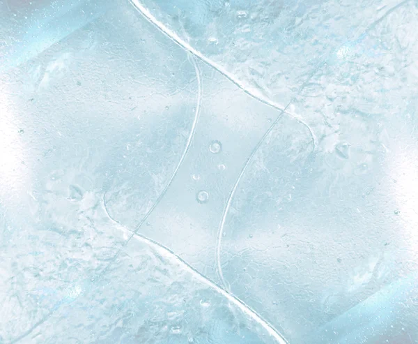 Abstract ice cube background - Stock Image - Everypixel