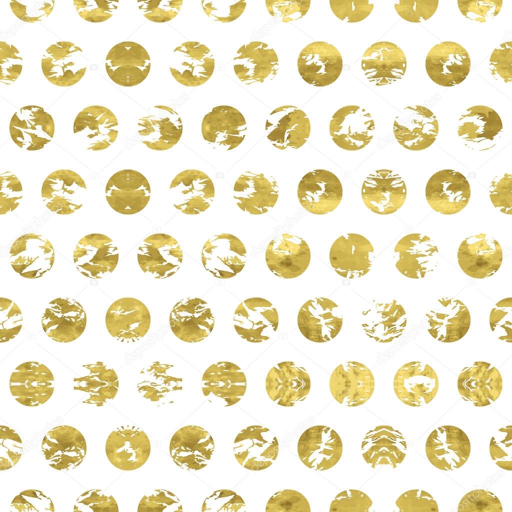 White and gold pattern Stock Vector Image by ©Lami.Ka #74006607