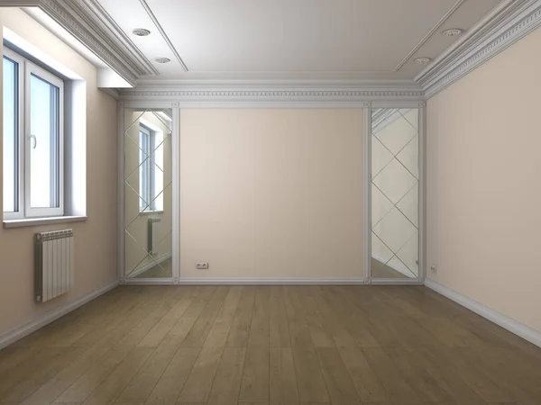 Empty interior room Stock Photos, Royalty Free Empty interior room ...