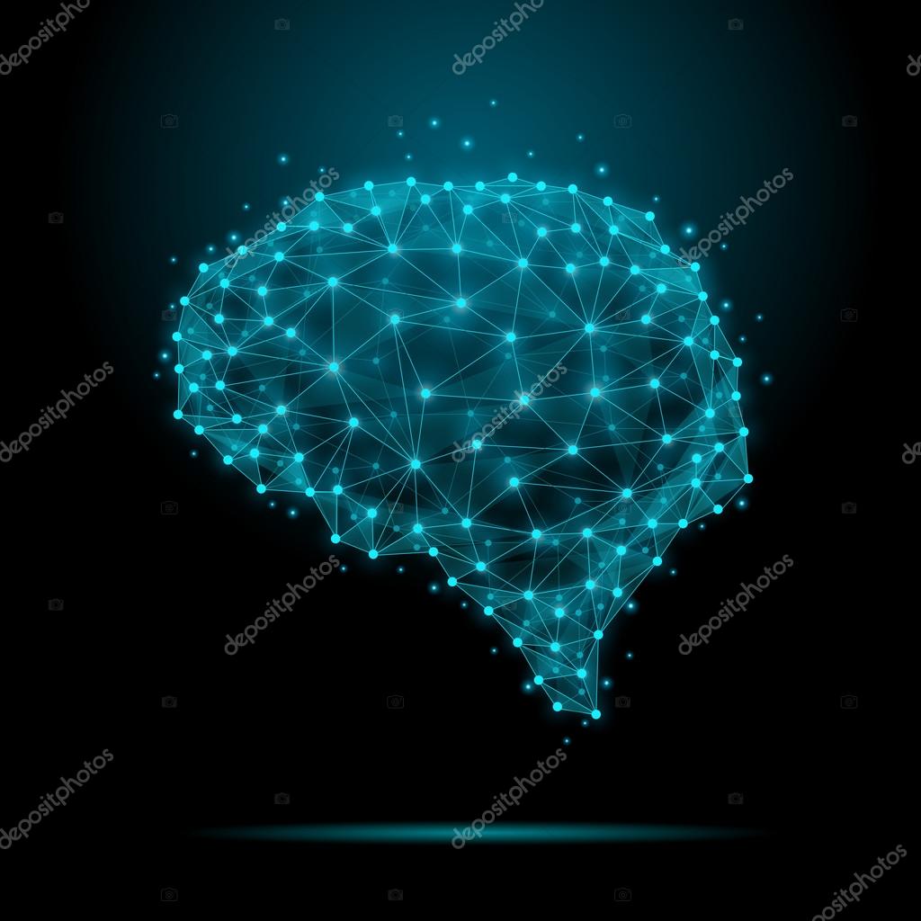 The Brain Color — Stock Vector © Tohey22 #89303570 The Brain Color — Stock Vector © Tohey22 #89303570