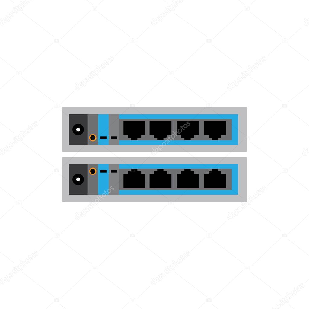 mikrotik diseño vector ilustración icono logotipo plantilla 2024