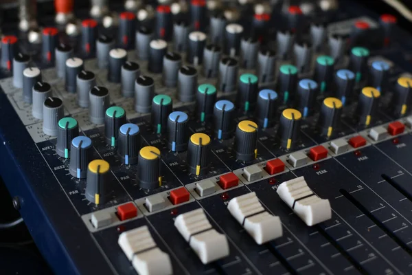 Studio mixing desk Stock Photos, Royalty Free Studio mixing desk Images ...