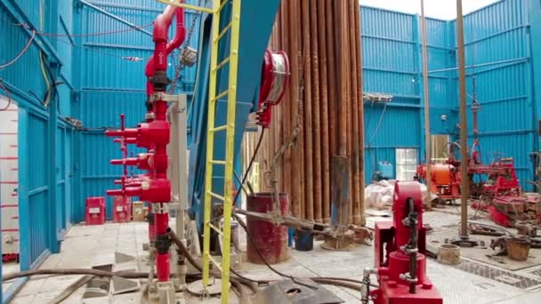 46 Rotary block Videos, Royalty-free Stock Rotary block Footage ...