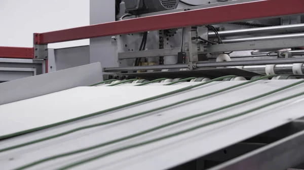 Enterprise for the production of cardboard containers .Cardboard ...