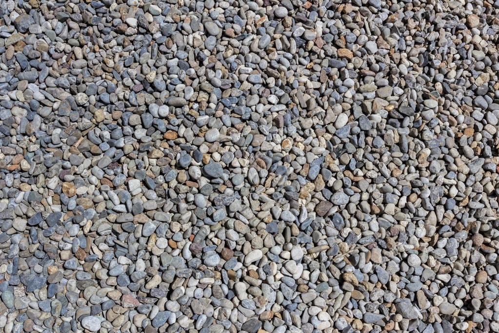 Small stones gravel texture Stock Photo by ©germanopoli 114829592