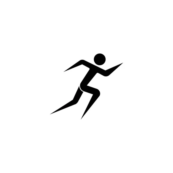 10,717,132 Running man symbol Vector Images | Depositphotos