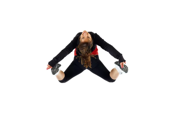 Acrobat face Stock Photos, Royalty Free Acrobat face Images | Depositphotos