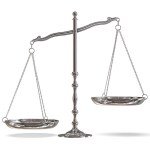 Silver scales Stock Photo by ©photo5963 56598005