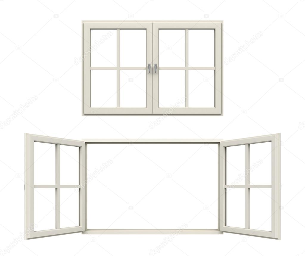 White window frame Stock Photo by ©photo5963 56597935