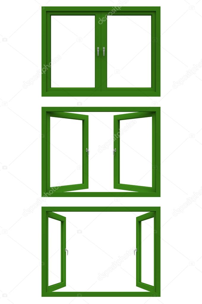 Clipart Window Frame