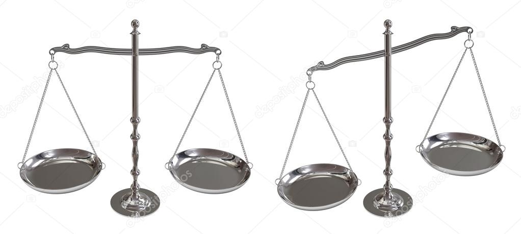 Silver scales Stock Photo by ©photo5963 74813121