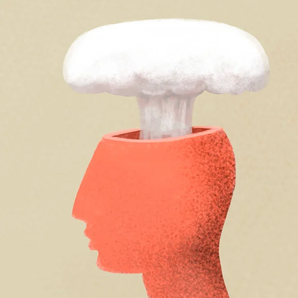 Head explosion Images - Search Images on Everypixel