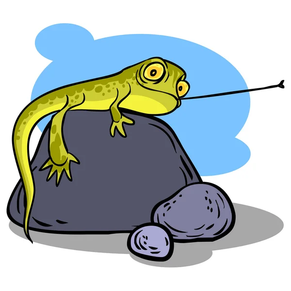 ᐈ Funny lizards stock pictures, Royalty Free lizard vectors | download ...