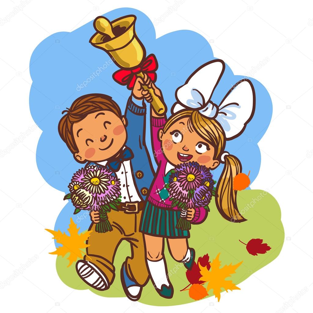 September Schule Clipart Premium Vector | September School Season,