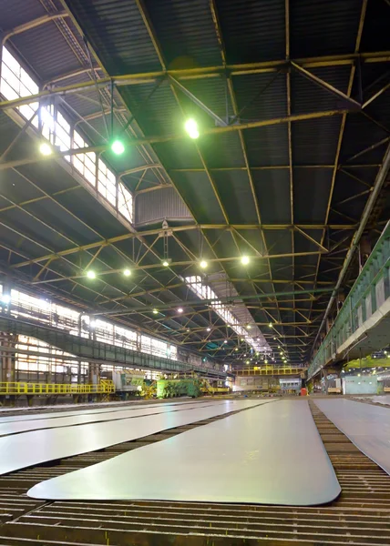 Sheet metal fabrication Stock Photos, Royalty Free Sheet metal ...