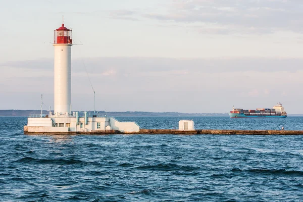 Lighthouse ports Stock Photos, Royalty Free Lighthouse ports Images ...