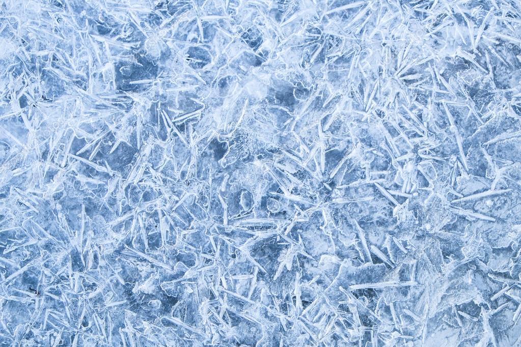 textura de hielo 2022