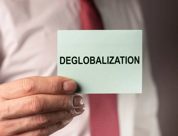 Deglobalization Stock Photos, Royalty Free Deglobalization Images ...