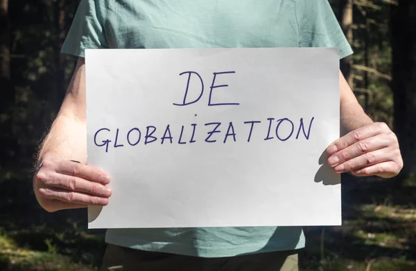 Deglobalization Stock Photos, Royalty Free Deglobalization Images ...