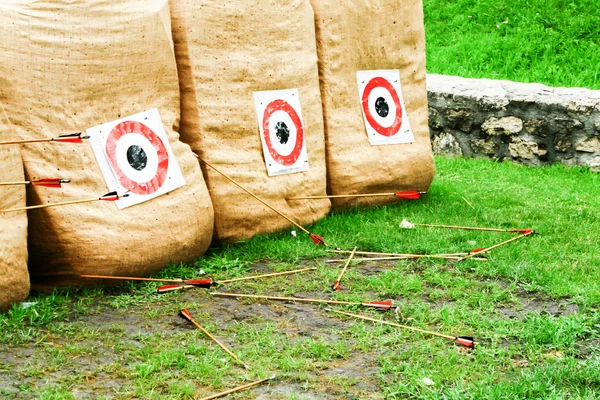 Miss the mark Stock Photos, Royalty Free Miss the mark Images ...