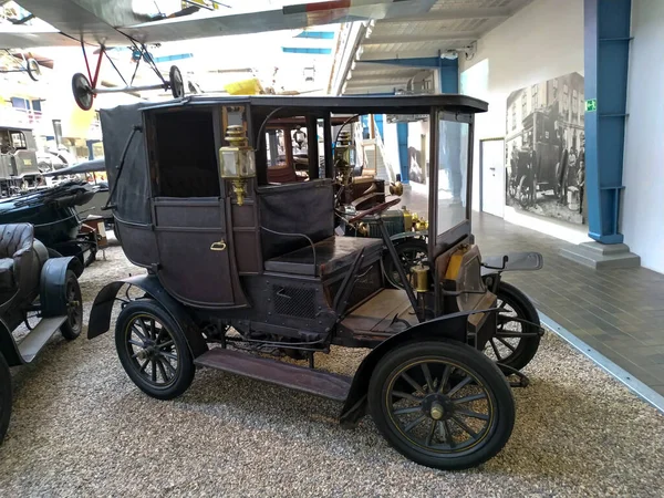 First automobile works stock fotografie, royalty free First automobile ...