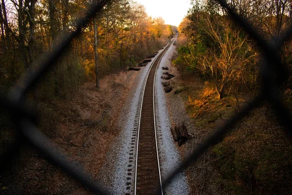 Train track scenery Stock Photos, Royalty Free Train track scenery ...