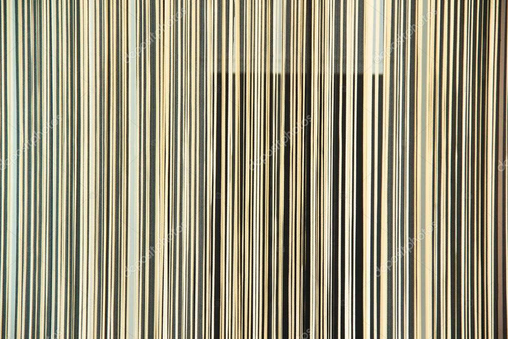 Yellow Straight Line — Stock Photo © kim91824 #57183589