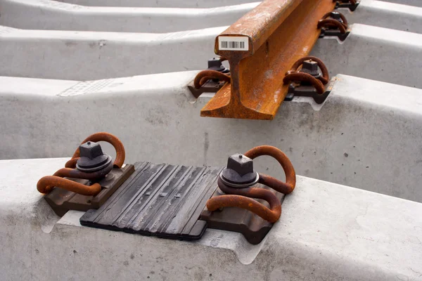 Rail de fixation images libres de droit, photos de Rail de fixation ...