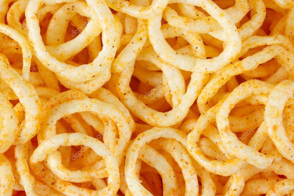 Circle chili snacks Stock Photo by ©arskajuhani 72619483