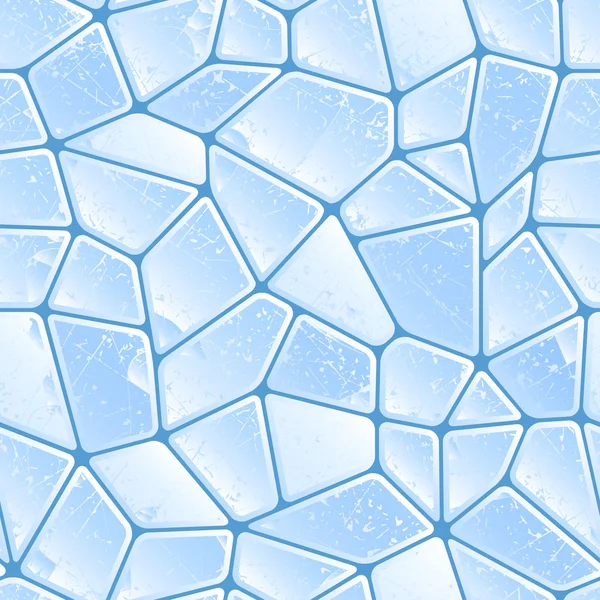 Ice Texture Vector