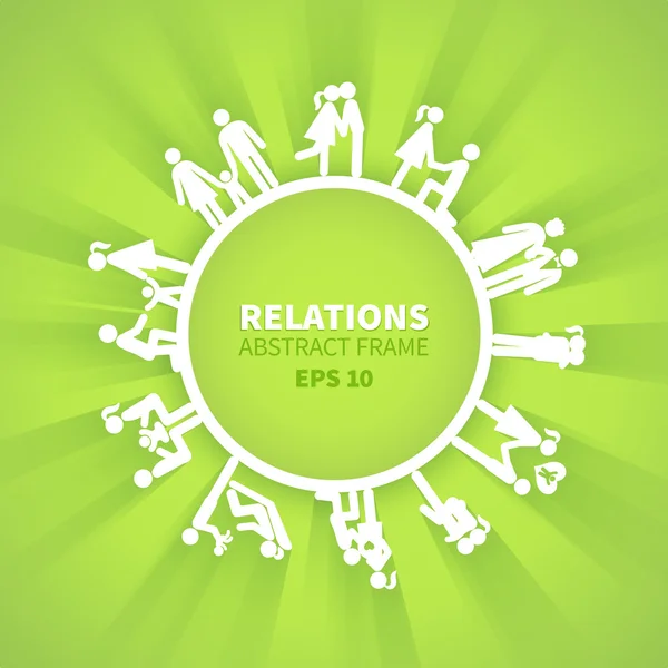 Relation Stock Vectors, Royalty Free Relation Illustrations ...