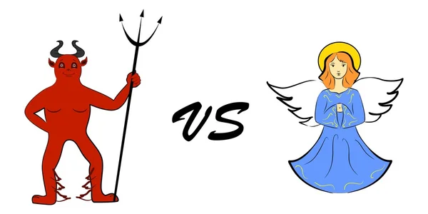 93 Antítesis Vector Images | Depositphotos