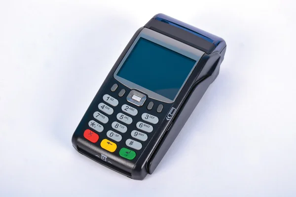 POS Payment GPRS Terminal Stock Photo by ©apulios 56765163