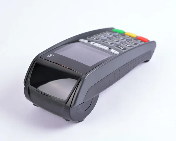 POS Payment GPRS Terminal Stock Photo by ©apulios 56765163