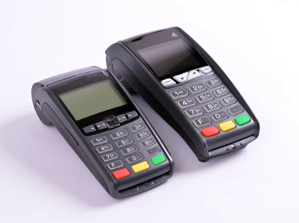 POS Payment GPRS Terminal Stock Photo by ©apulios 56765163