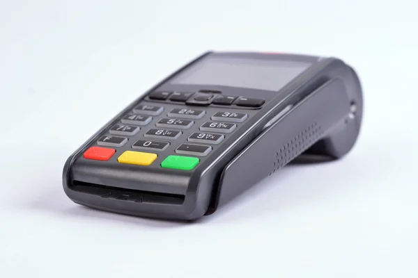 POS Payment GPRS Terminal Stock Photo by ©apulios 56765163