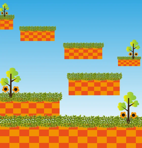 1,846 Sprite sheet Vector Images | Depositphotos